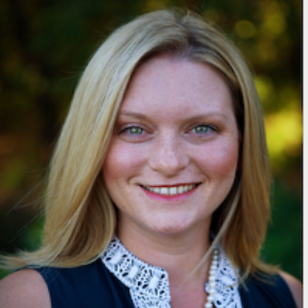 Brittany Purcell, REALTOR - Real Estate Professional in Watkinsville ...