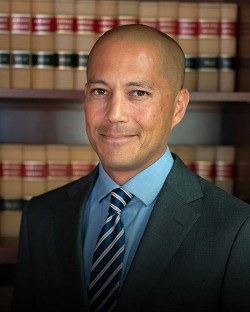 Thomas Mineo Otake, Criminal defense Lawyer - Legal Professional in ...