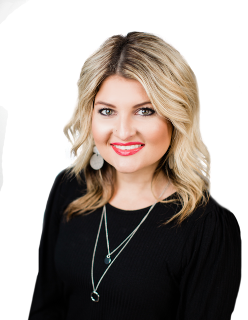 Ashleigh Markwell, REALTOR - Real Estate Professional in Richmond, Kentucky