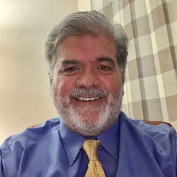 John Smith — Real Estate Agent, FL