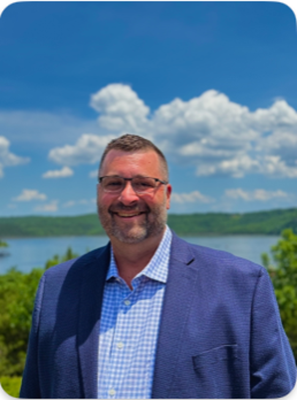 Tom Thompson, REALTOR - Real Estate Professional in Branson, Missouri