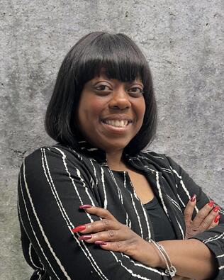 Angela Cornish - Real Estate Professional in Baltimore, Maryland