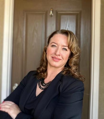 Tamara Olson, REALTOR - Real Estate Professional in Sacramento, California