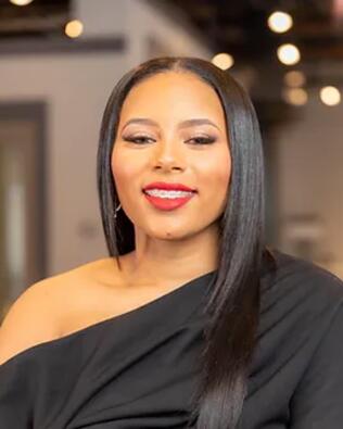 Krystal Leonard - Real Estate Professional in Baltimore, Maryland
