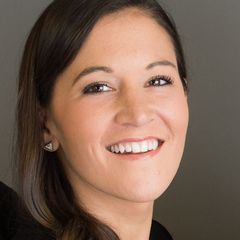 Kristen Rice - Real Estate Professional