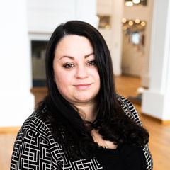 Amber Franco, Realtor - Real Estate Professional in White Bear Lake ...