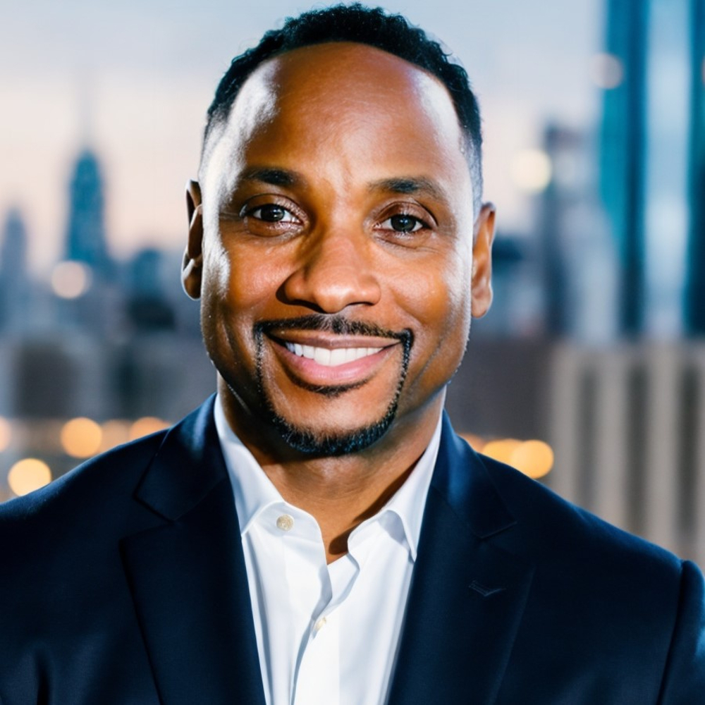 Delven Barfield, REALTOR - Real Estate Professional in Atlanta, Georgia