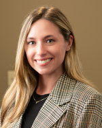 Haley Schultz, Administrative Law lawyer - Legal Professional in ...