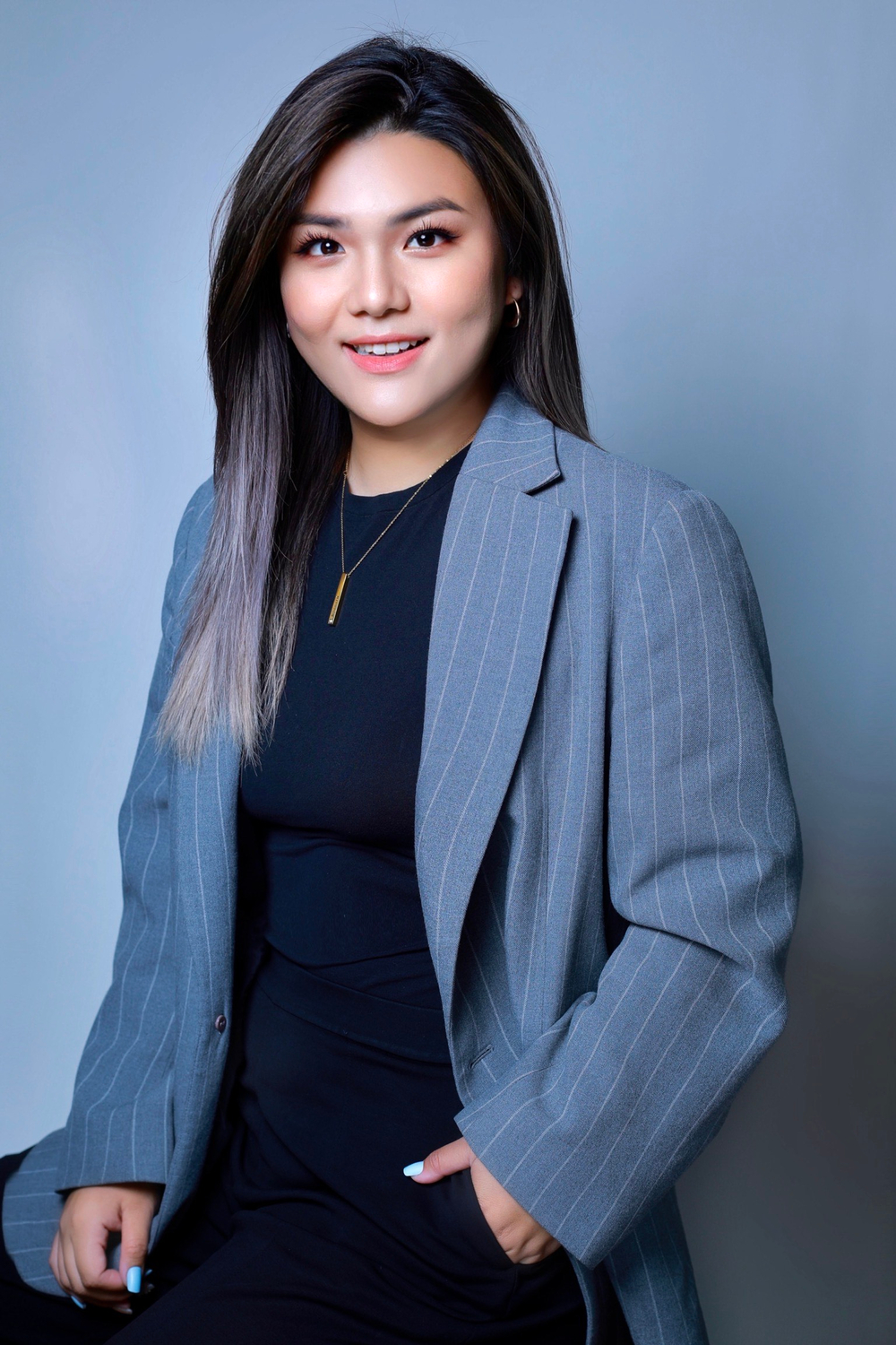 Amber Guo, REALTOR - Real Estate Professional in Irvine, California