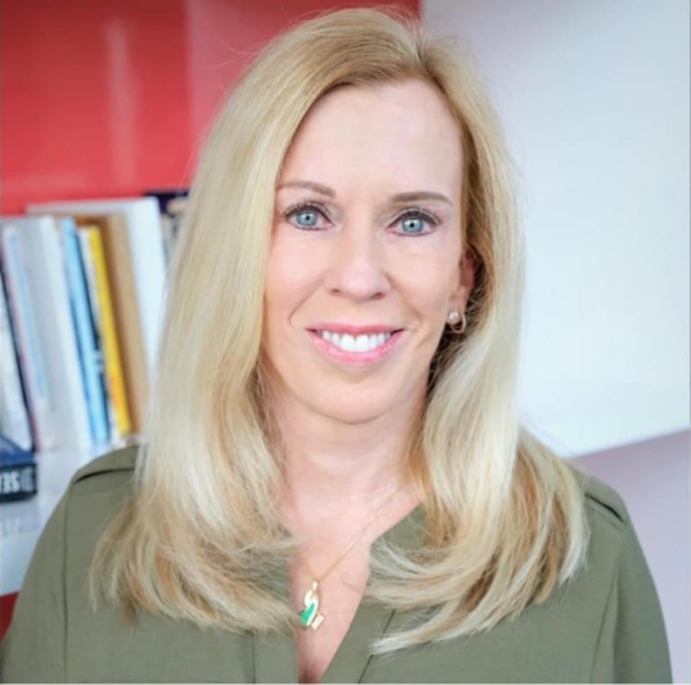 Jeanne Keeney, REALTOR - Real Estate Professional in Apollo Beach, Florida