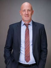 Gerald Richard Healy, Military Law lawyer - Legal Professional in ...