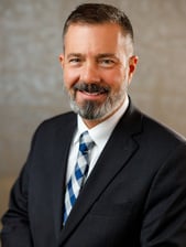 Mr. Brian Patrick Roach, Member - Legal Professional in Pasco, Washington
