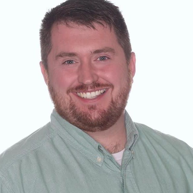 Nicholas Cannon Mason - Mortgage Professional in Bedford, Indiana