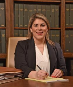 Julia S. Capps, Attorney - Legal Professional in Morehead City, North ...