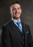 Sgt. Kenneth Daniel Ferguson, - Legal Professional in Denton, Texas