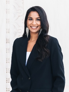 Lisa Shaneeza Khan, Attorney - Legal Professional in Orlando, Florida