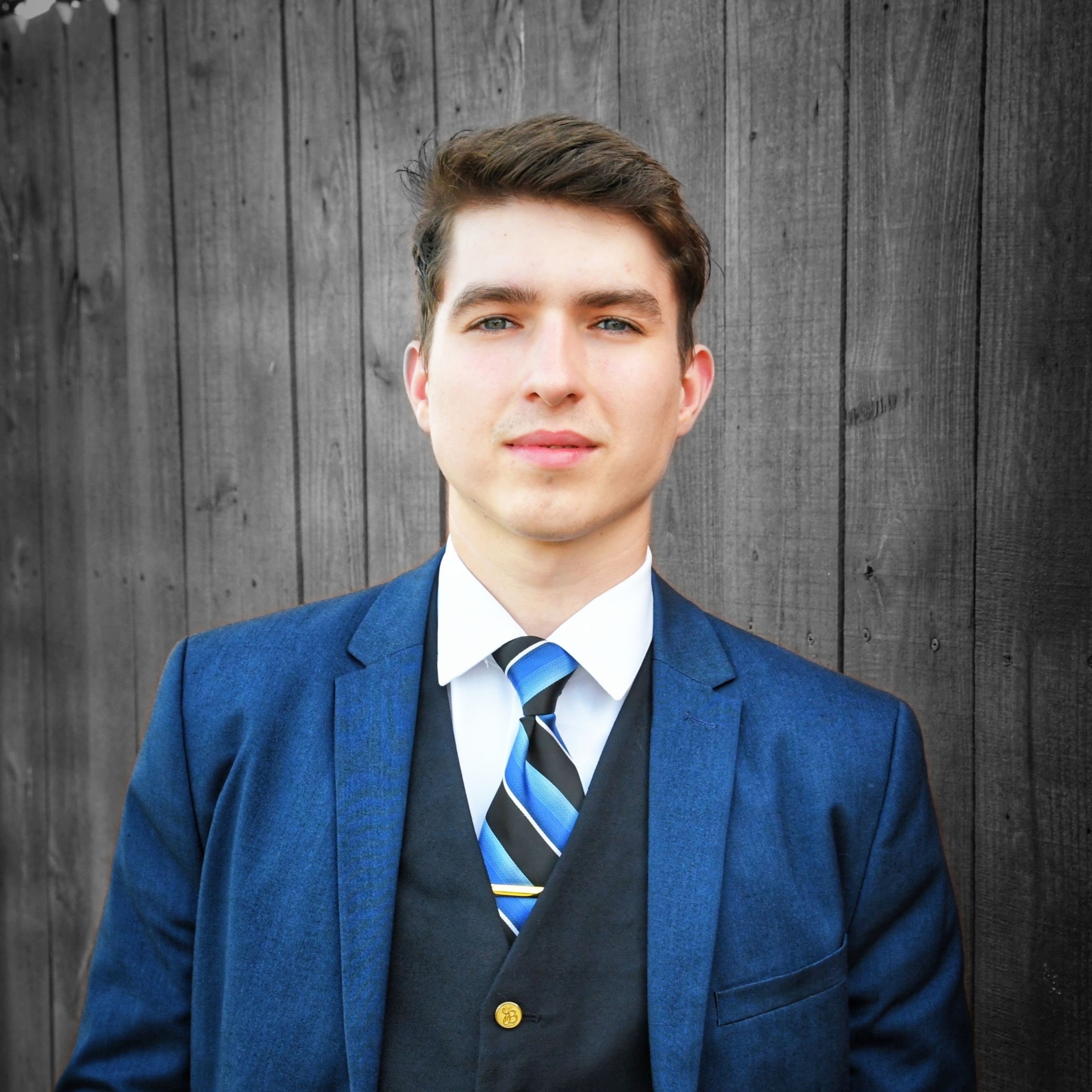 Daniel Wade — Real Estate Agent, KY