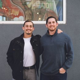 Tyler & Spencer Rogers, Agent - Real Estate Professional in RENO, Nevada