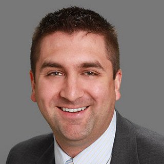 Rick J. Houghton - Legal Professional in Detroit, Michigan