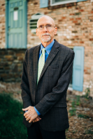 David L. Ferguson, Partner - Legal Professional in Bloomington, Indiana