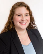 Kayla B. Snowberger, Attorney - Legal Professional in Reston, Virginia