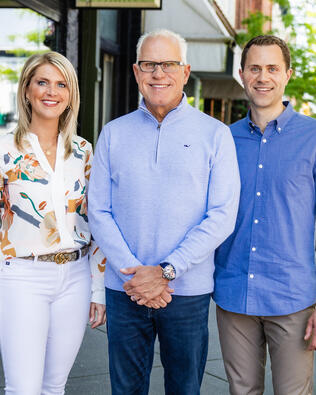 John Goodman Real Estate — 4.8★ Real Estate Agent in Northville, MI