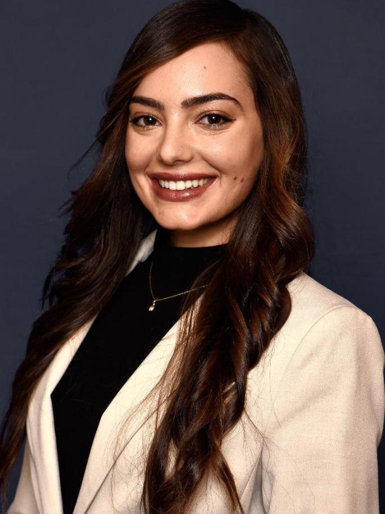 Claudia Sanchez - Real Estate Professional in Wilmington, NC