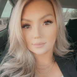 Angelina Trujillo - Real Estate Professional in Pueblo