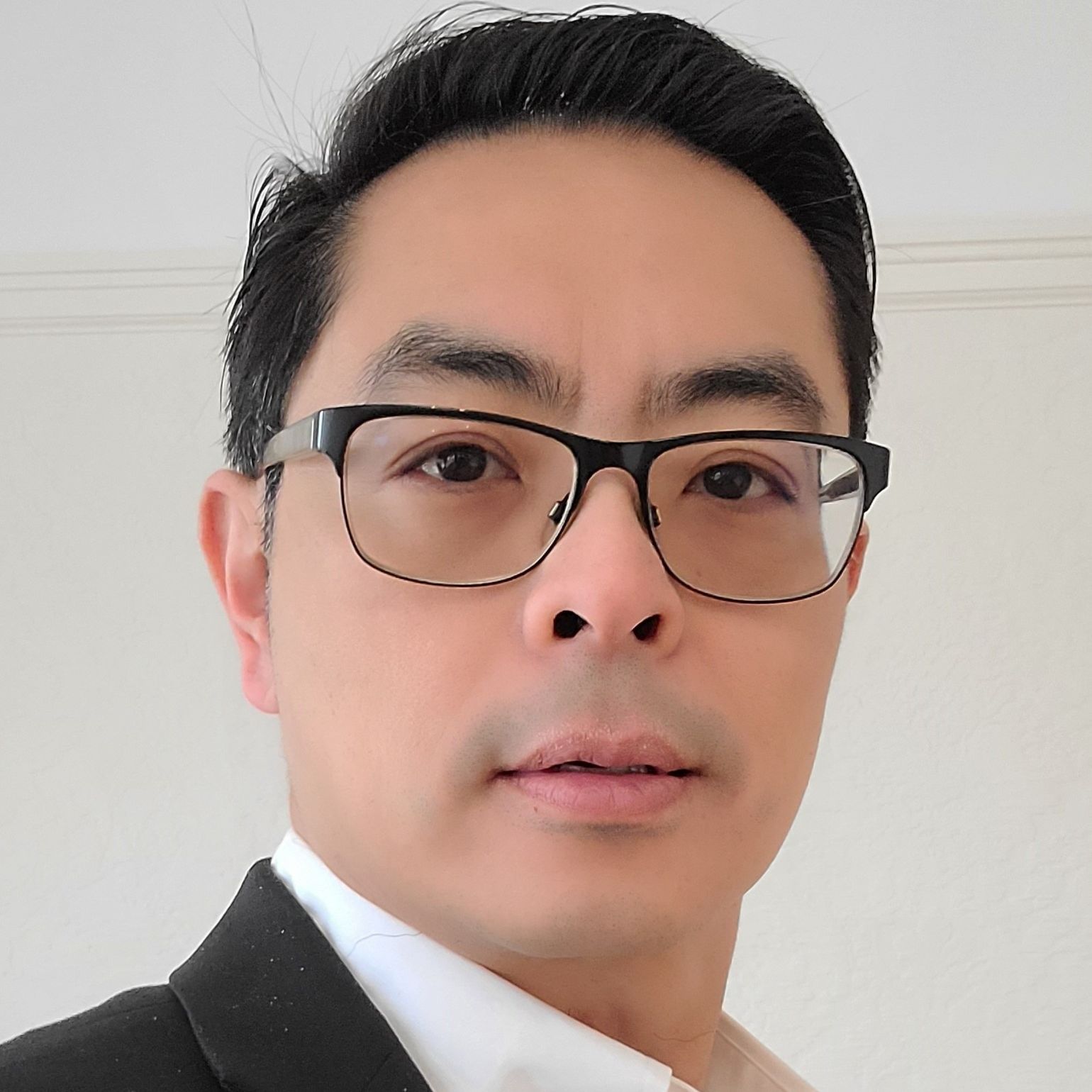 Carl Wang - Mortgage Professional in San Francisco, CA