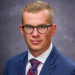 Derek J. Hoffman, Associate - Legal Professional in Sioux Falls, SD