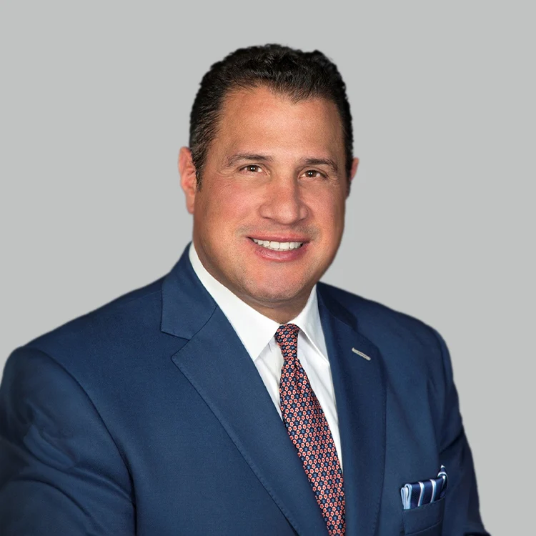 Jack Inserra, Executive Director - Finance Professional in Morristown, NJ