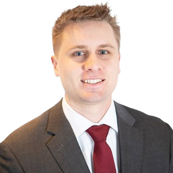 Evan Rusch, Wealth Management Advisor - Finance Professional in ...