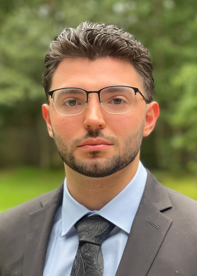 Nicholas Angelo Cristodero, Financial Representative - Financial ...