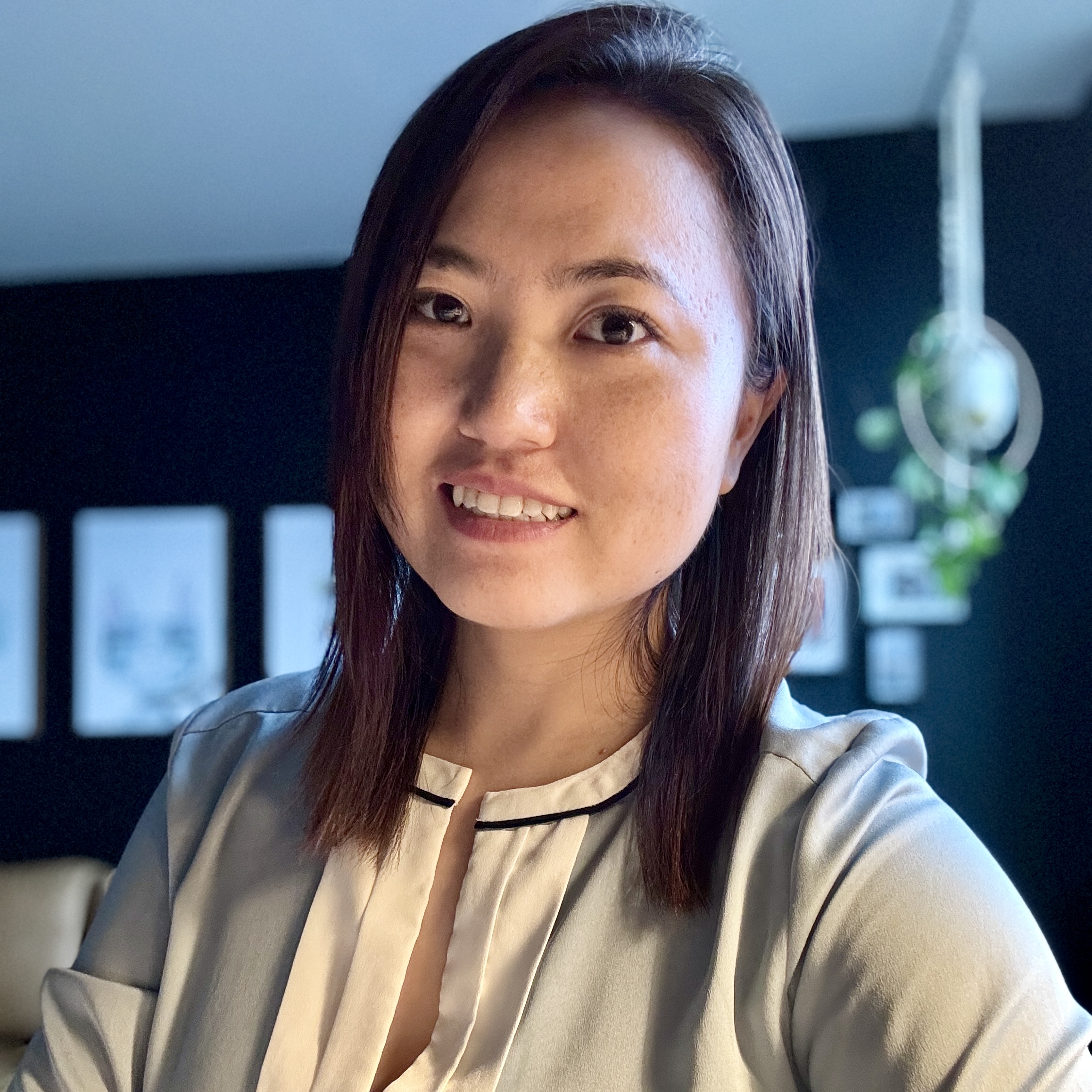 Yihan Bao, Financial Professional - Financial Services Professional in Irvine, California