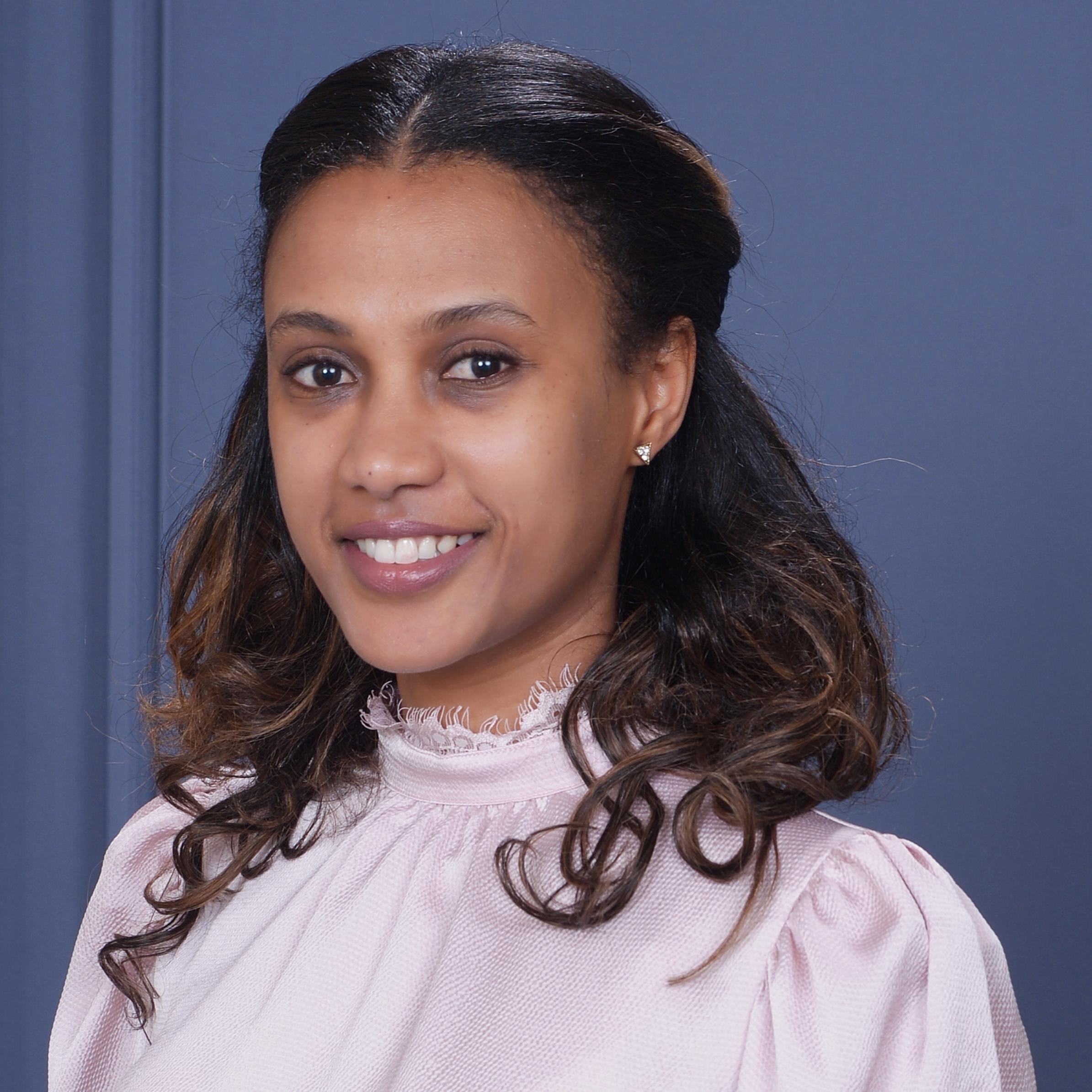 Hiwot Ambaye - Real Estate Professional in Bellevue