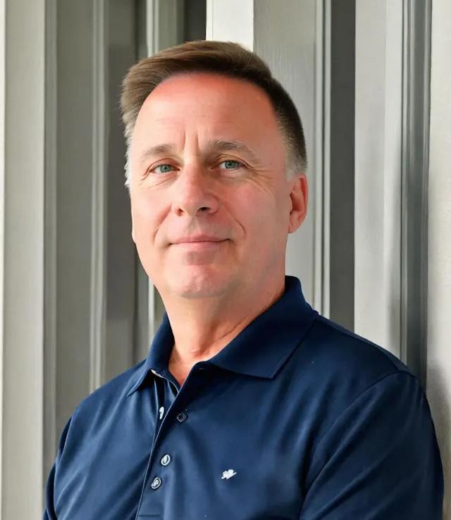 Timothy Millson, realtor - Real Estate Professional in The Villages ...