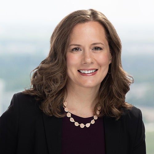 Kate M. Geyer — Lawyer