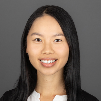 Annie Chan, Associate - Legal Professional in New York, New York