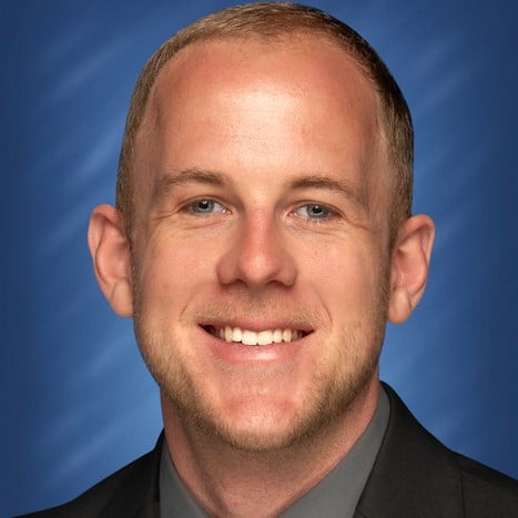 Benjamin Ferris - Insurance Professional in Iowa Falls, IA
