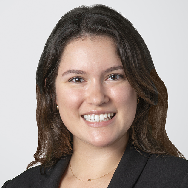 Ana Carvajal, Associate - Legal Professional in Dallas, Texas