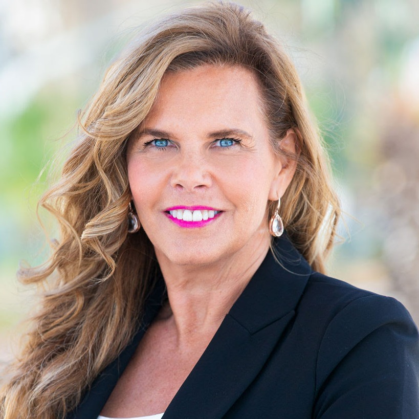 Tabatha Johnson — Real Estate Agent in Myrtle Beach, SC