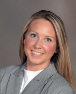 Ashley L. Roessler, Senior Associate - Legal Professional in Parsippany ...