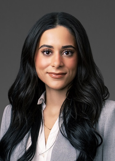 Amanda I. Gonzalez, Associate - Legal Professional in New York, New York
