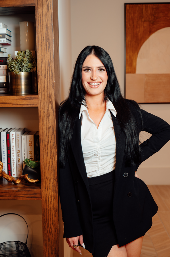 Kristina Juric, Agent - Real Estate Agent in Spring, Texas