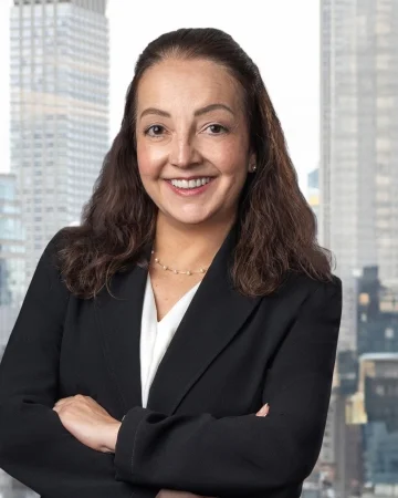 Anna Beck, Business Professional - Legal Professional in Seattle ...