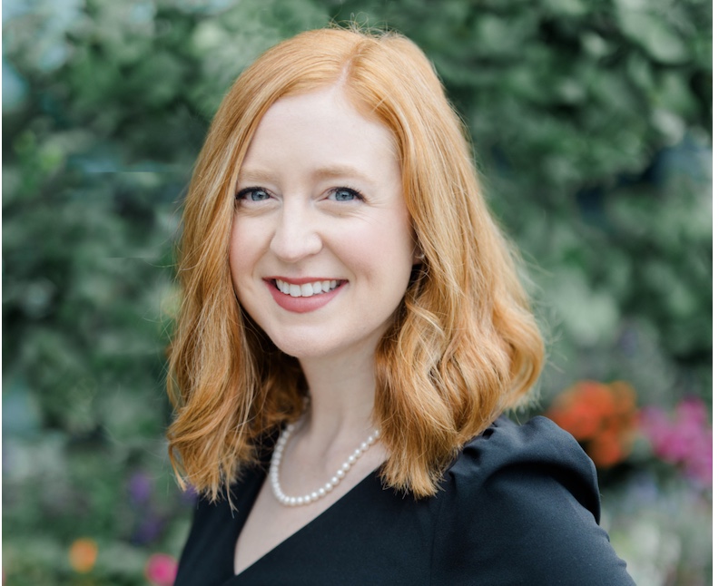 Mrs. Nina Marie Breen - Finance Professional in Saint Louis, Missouri