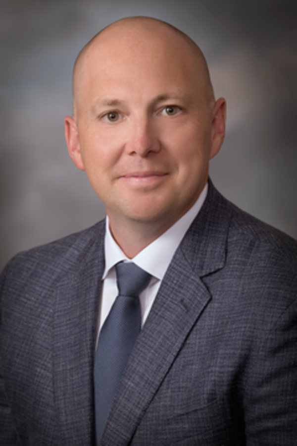 Cory L Lusk, Financial Advisor - Finance Professional, Kansas