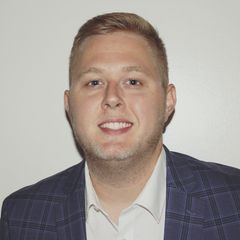 Nicholas Potts, Realtor - Real Estate Professional in New Haven, Indiana