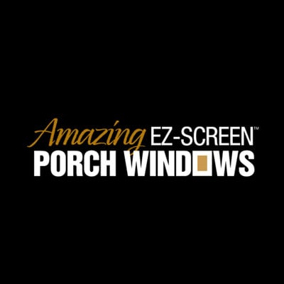 Amazing EZ Screen Porch Windows - Construction & Renovation Reviews in ...