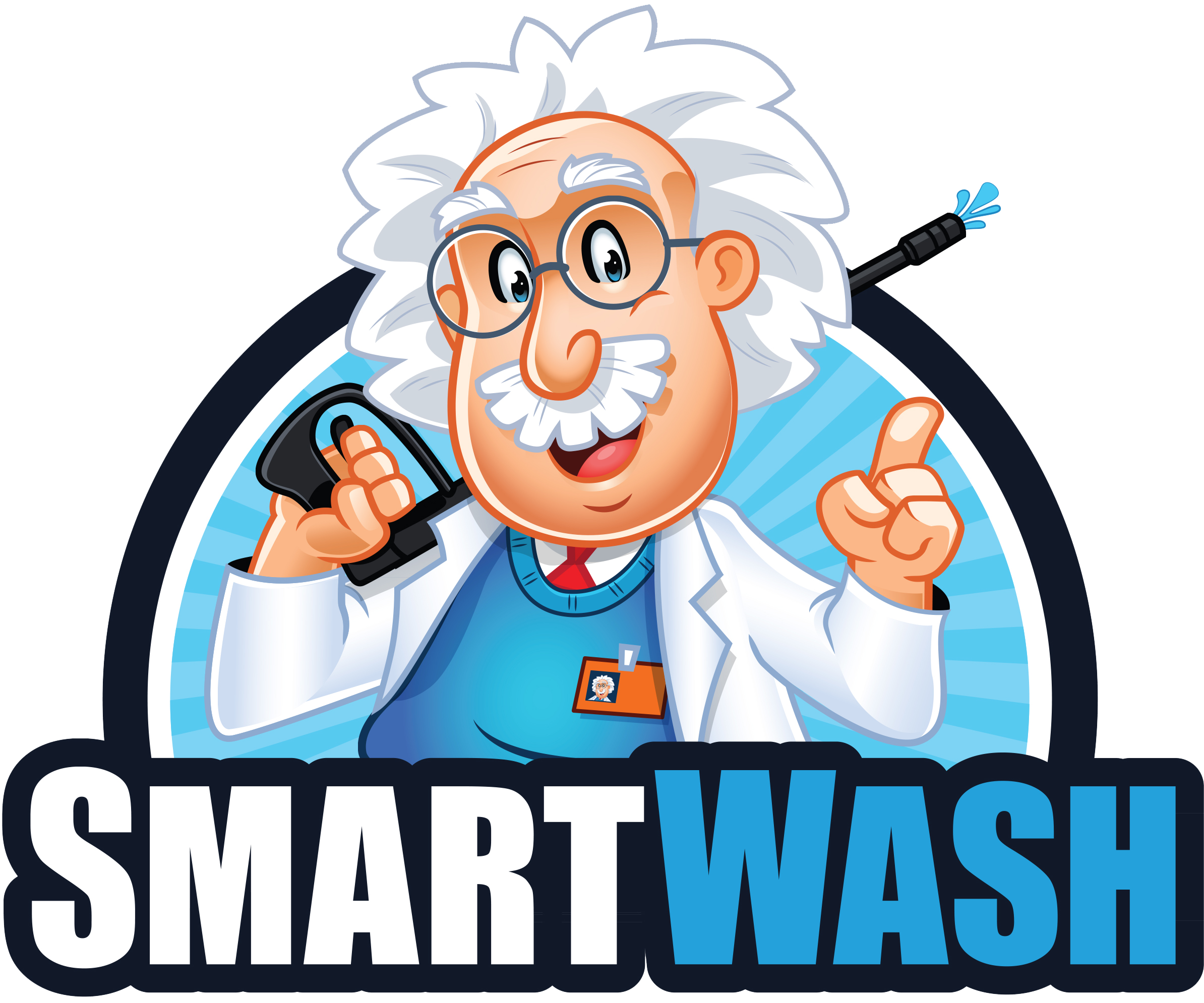 Einstein's SmartWash - Outdoor & Landscaping Reviews in Knoxville ...